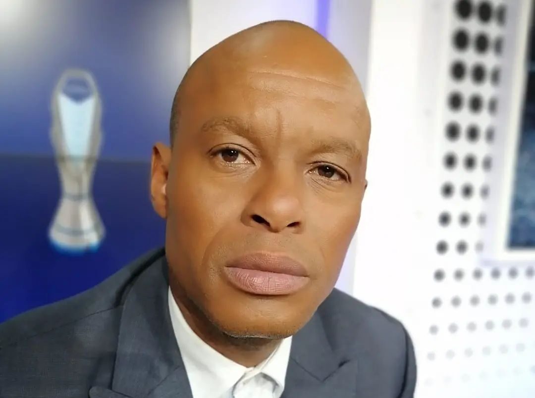 Jabu Mahlangu Says Mamelodi Sundowns Is Killing South African Football!