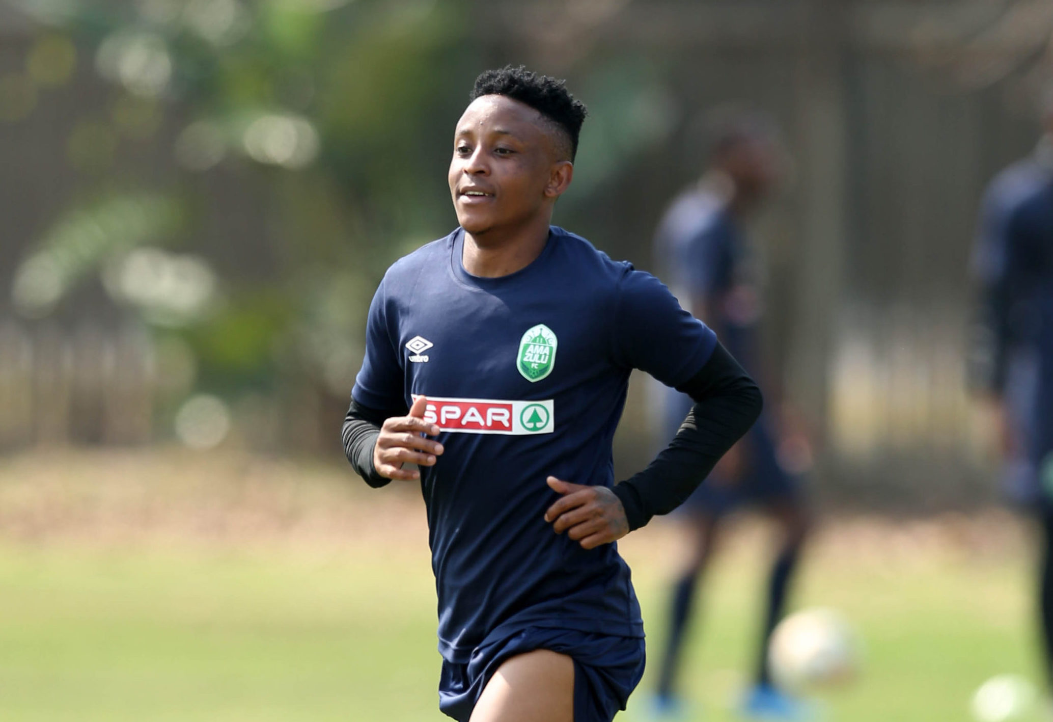 Pule Ekstein Believes Kaizer Chiefs Match Will Be Entertaining!