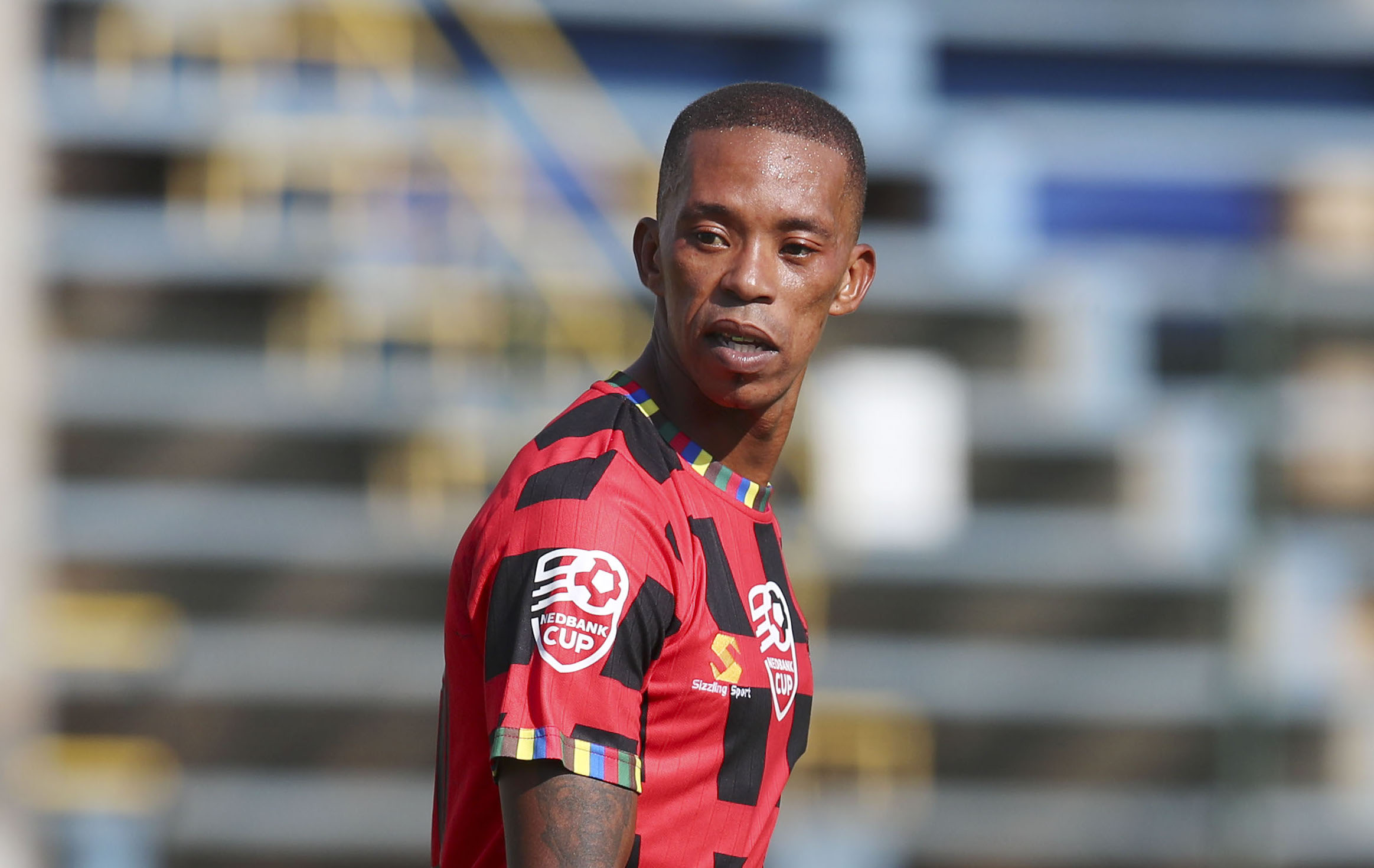 Tim Sukazi Confirms That Vuyo Mere Has a Future at TS Galaxy!