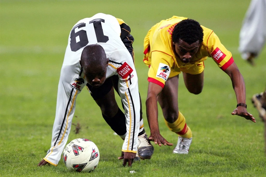 Thamsanqa Tibe Reveals the Match That Launched His Career - Diski 365