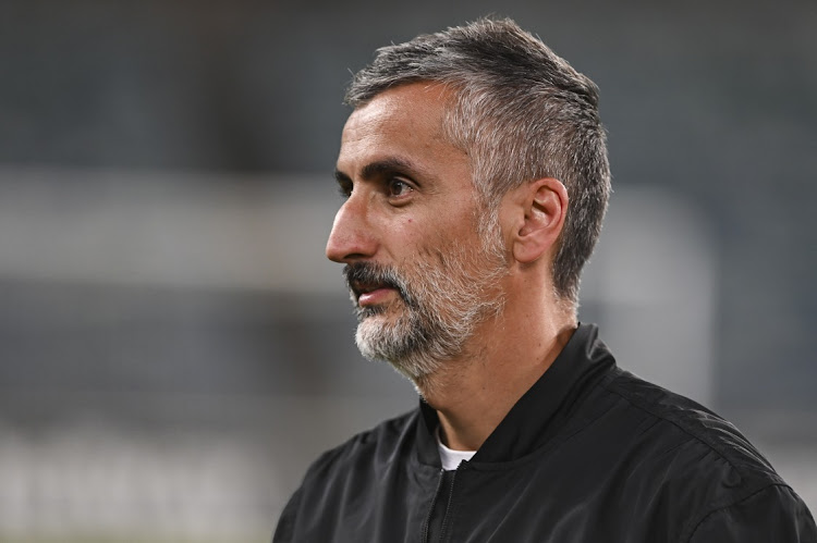Jose Riveiro Set for Exit After Successful Spell with Orlando Pirates ...