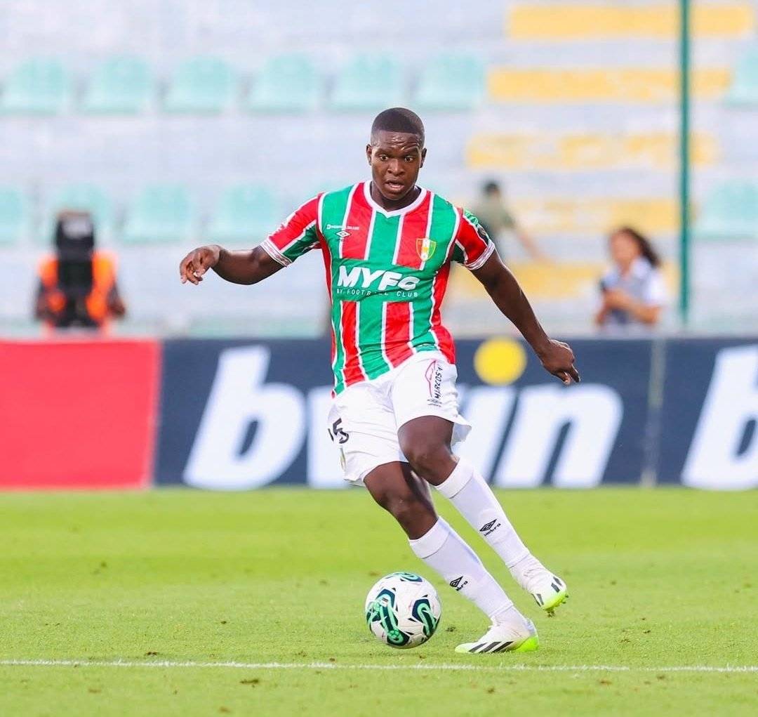 Kaizer Chiefs Announce First Signing of Transfer Window: Nkanyiso ...