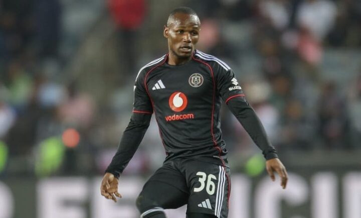 Kamogelo Sebelebele’s Discovery Story: From Rejection to Orlando ...