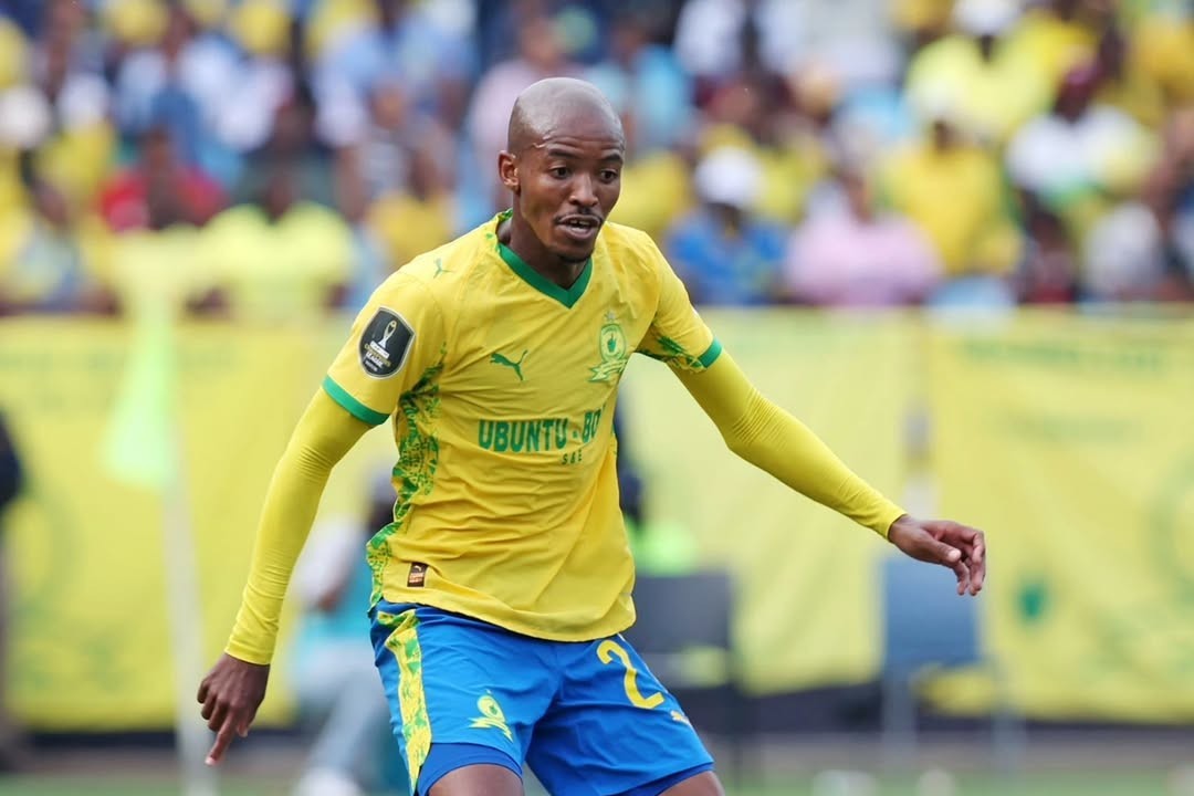Hugo Broos Reveals Late Decision Behind Thapelo Morena’s Exclusion from ...