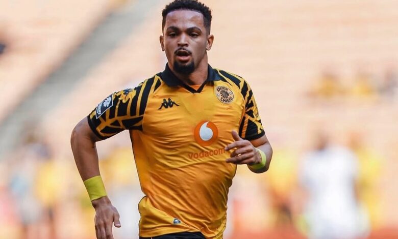 Aden McCarthy Completes Kaizer Chiefs Exit as Sabah FK Reveal Contract ...